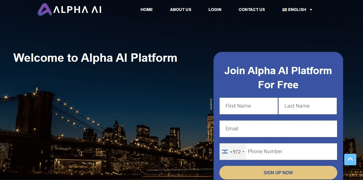Alpha AI Recensioni 2025: Truffa o funziona davvero?