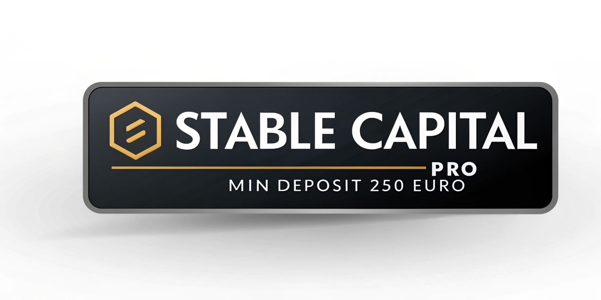 Stable Capital Pro Recensione 2025: Truffa o funziona davvero?