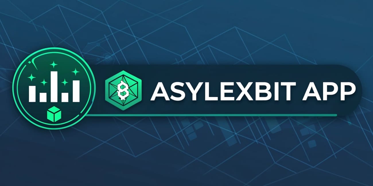Asylexbit App Recensione 2025: Truffa o funziona davvero?