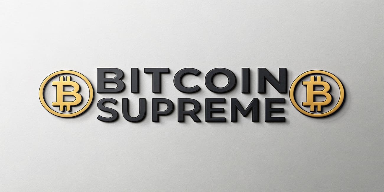 Bitcoin Supreme Recensioni 2025: Truffa o Funziona?