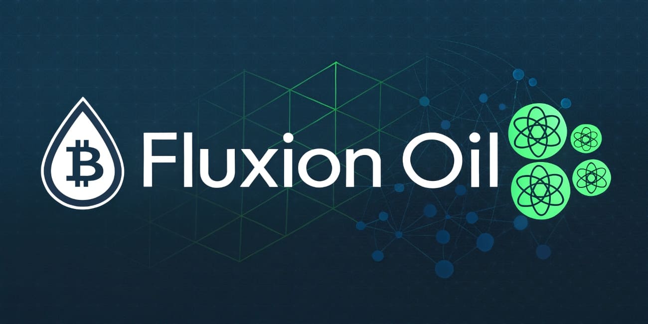 Fluxion Oil Recensioni 2026: Truffa o Funziona?
