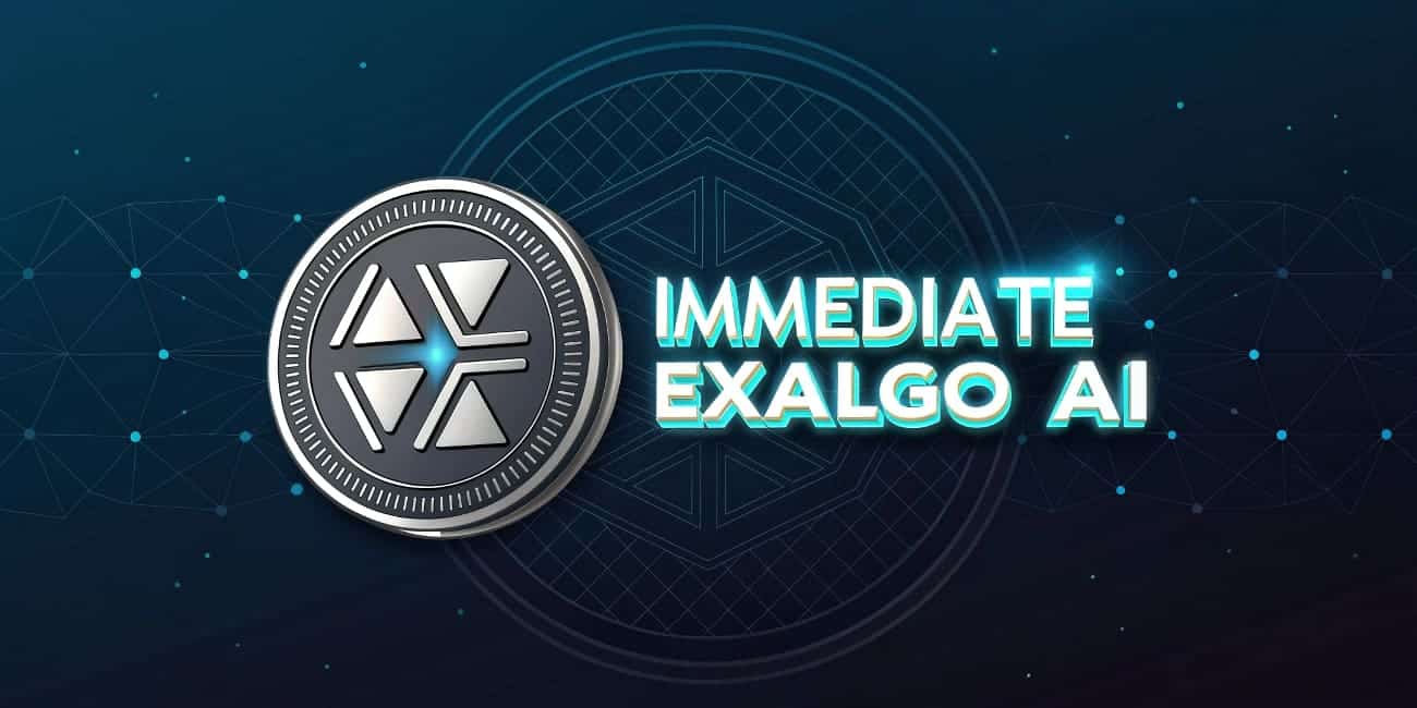 Immediate Exalgo AI Recensione 2025: Truffa o funziona davvero?
