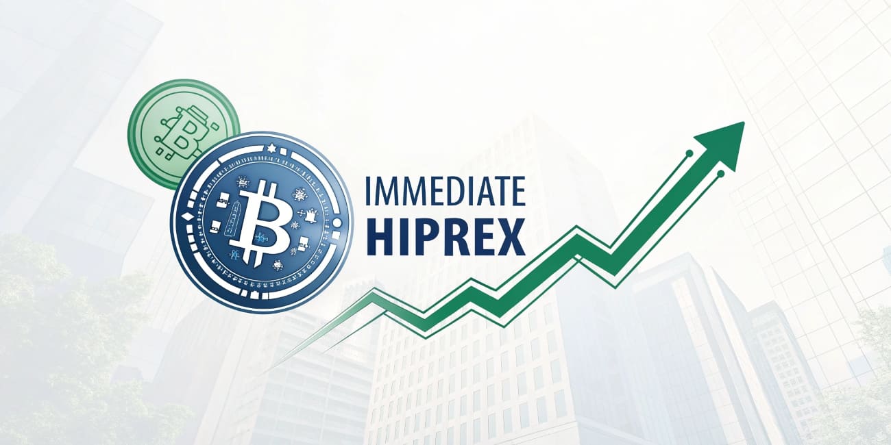 Immediate Hiprex Recensioni 2025: Truffa o Funziona?