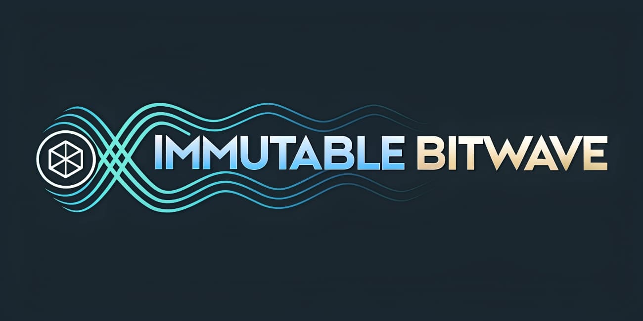 Immutable Bitwave Recensione 2025: Truffa o Funziona Davvero?