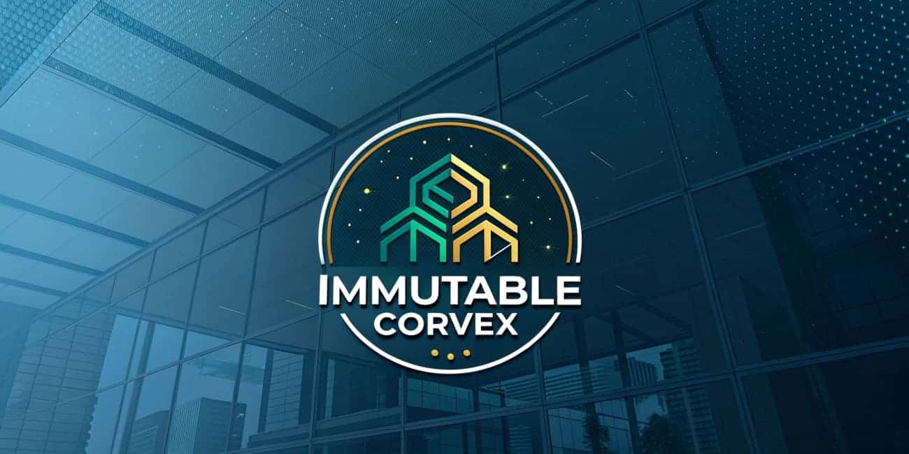 Immutable Corvex Recensione 2025: Truffa o funziona davvero?