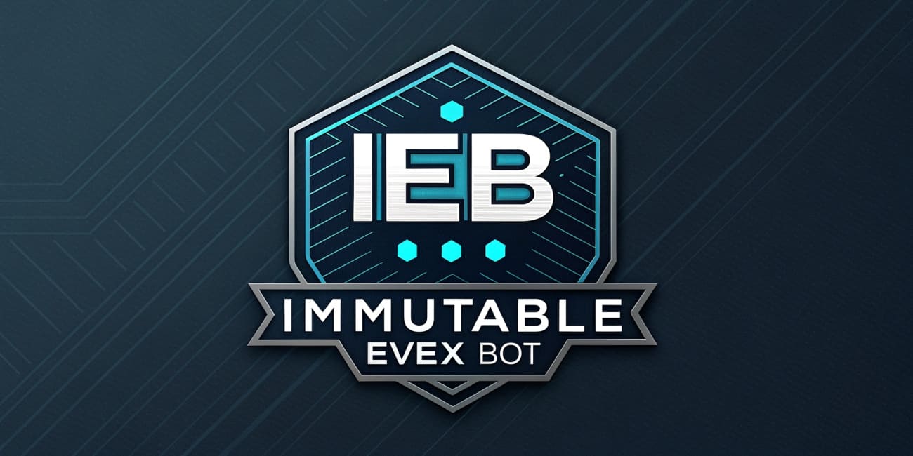 Immutable EVEX Bot Recensione 2025: Truffa o Funziona Davvero?