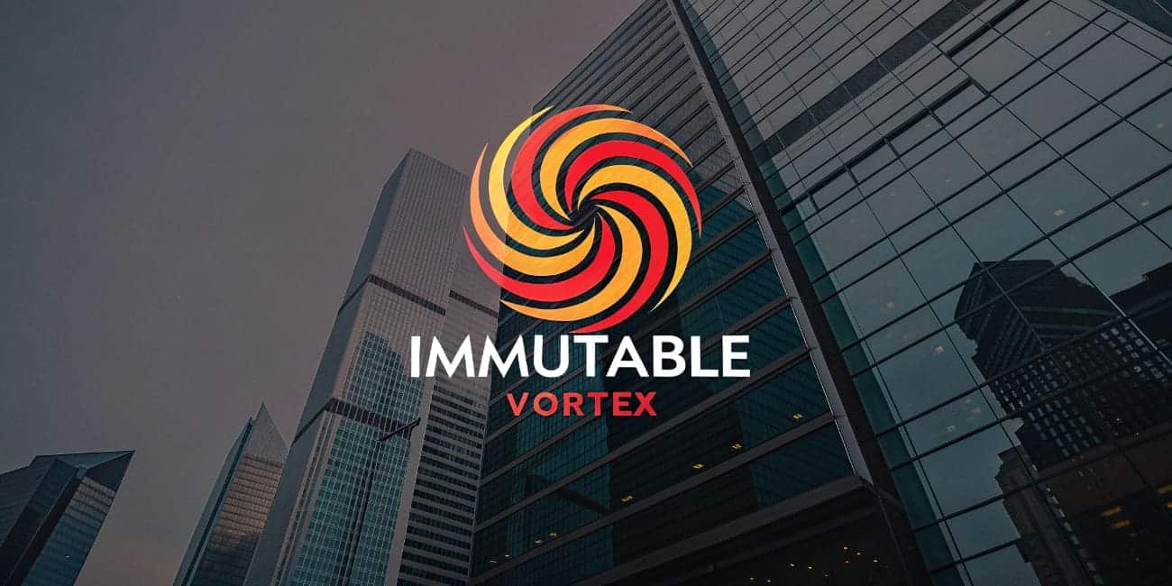 Immutable Vortex Recensione 2025 - Truffa o funziona?