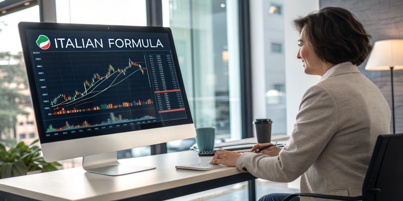 Italian Formula Recensioni 2025: Truffa o Funziona?