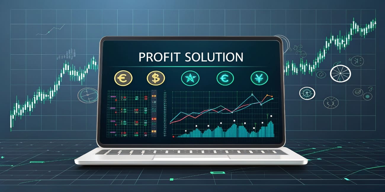 Profit Solution Recensioni 2025: Truffa o Funziona?