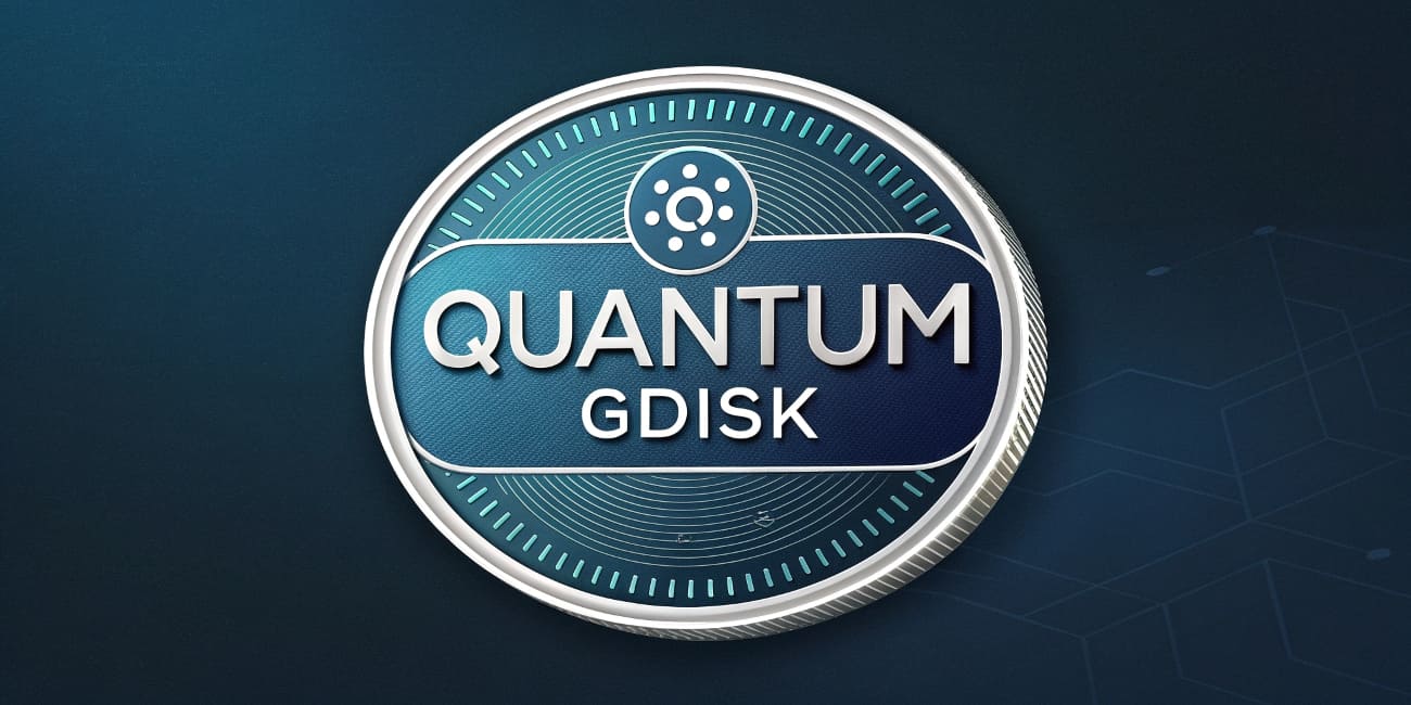Quantum Gdisk Recensione 2025: Truffa o funziona davvero?