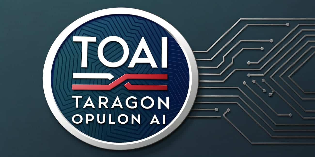 Taragon Opulon AI Recensione 2025: Truffa o funziona davvero?