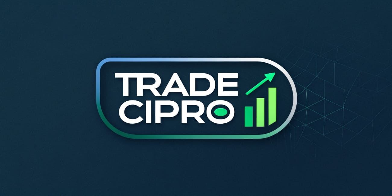 Trade Cipro Recensione 2025: È una truffa? Come funziona?