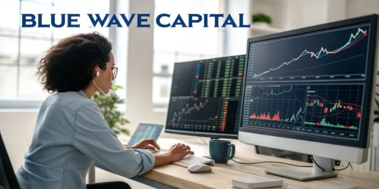 Blue Wave Capital Recensioni 2025: Truffa o Funziona?