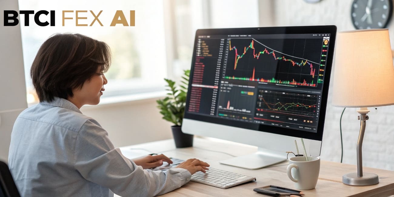 BTCI Fex AI Recensioni 2025: Truffa o Funziona?