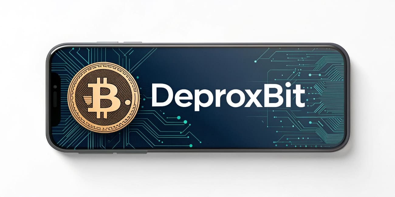 Deproxbit App Recensione 2025: Truffa o Funziona Davvero?