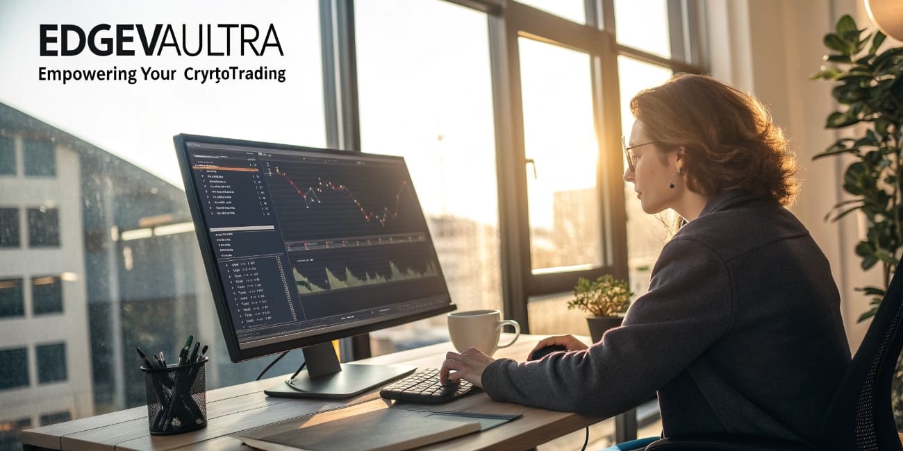 EdgeVaultra Recensione 2025: Truffa o funziona davvero?