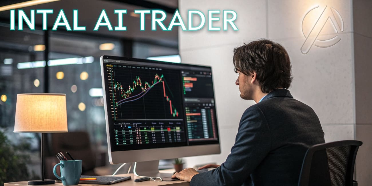Intal AI Trader Recensione 2025: Truffa o Funziona Davvero?