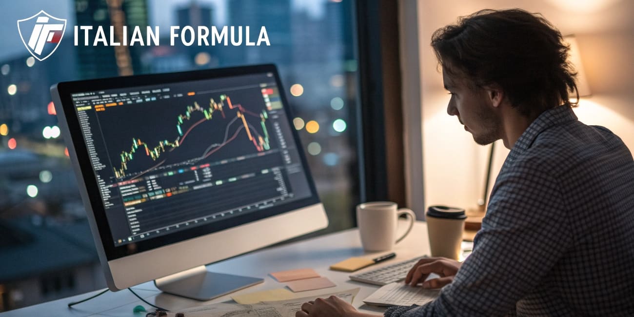 Italian Formula Recensioni 2025: Truffa o Funziona?