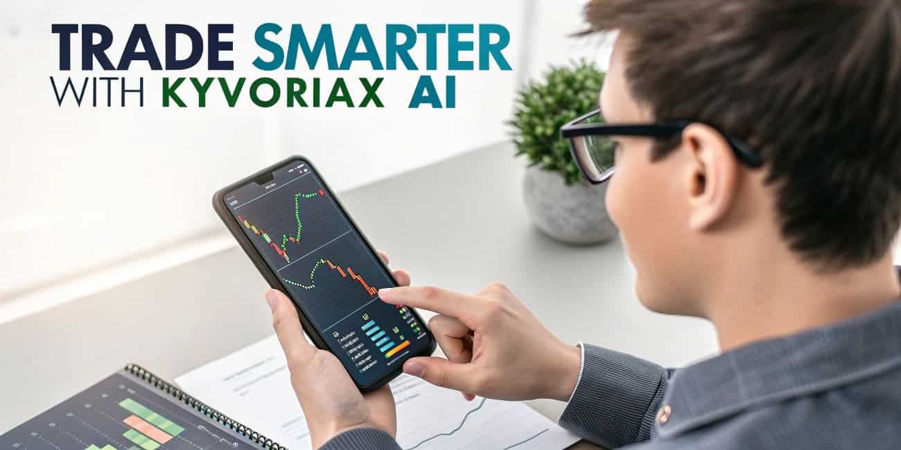 Kyvoriax AI Recensione 2025: Truffa o funziona davvero?