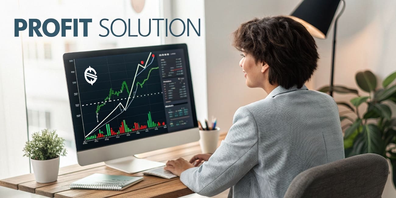 Profit Solution Recensioni 2025: Truffa o Funziona?