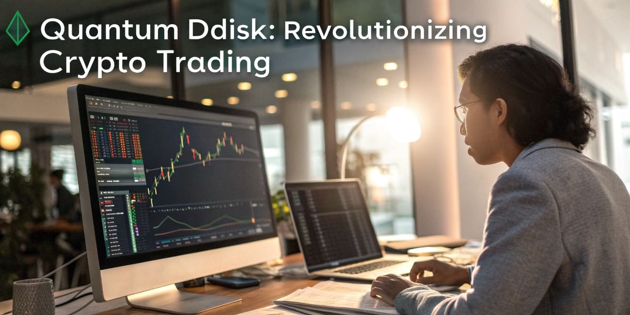 Quantum Gdisk Recensione 2025: Truffa o funziona davvero?