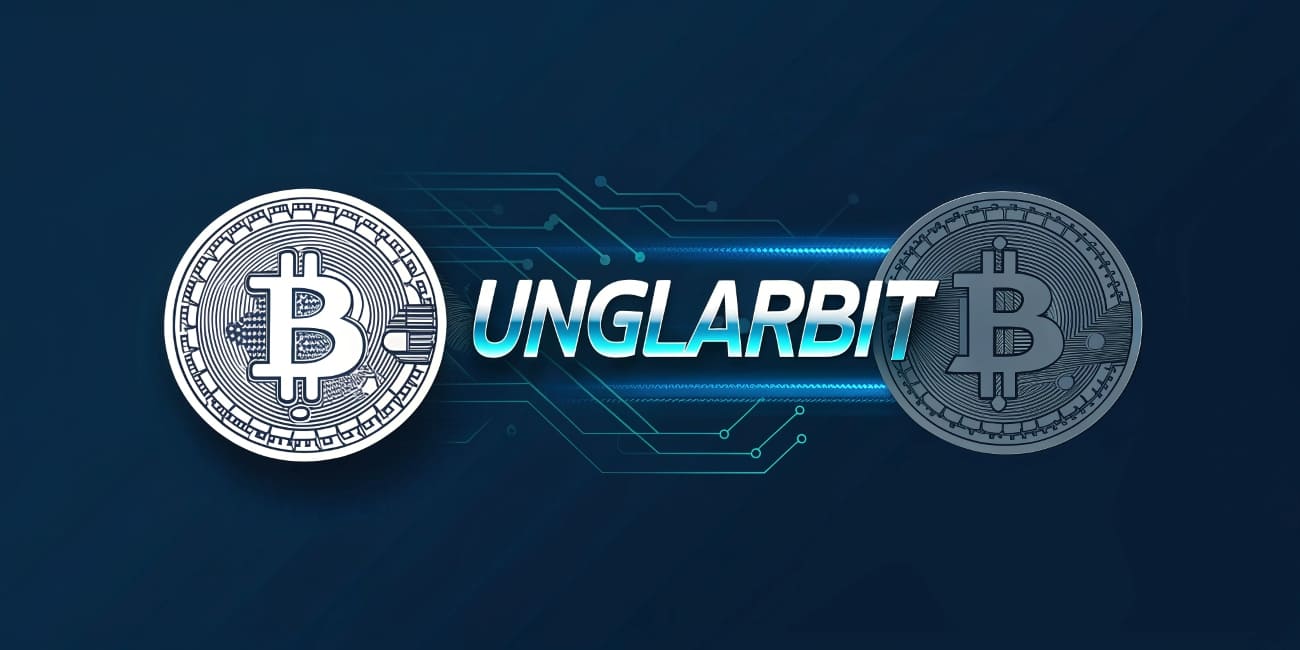 Unglarbit App Recensione 2025: Truffa o Funziona Davvero?