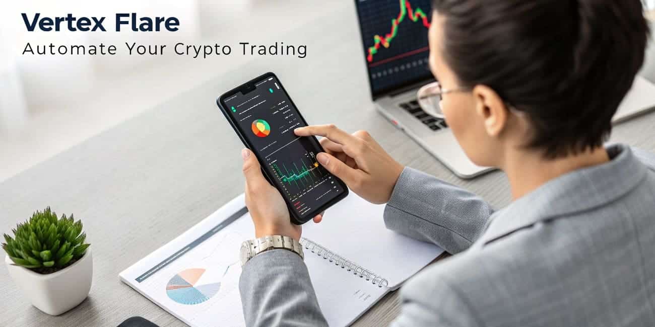 Vertex Flare Recensione 2025: Truffa o funziona davvero?