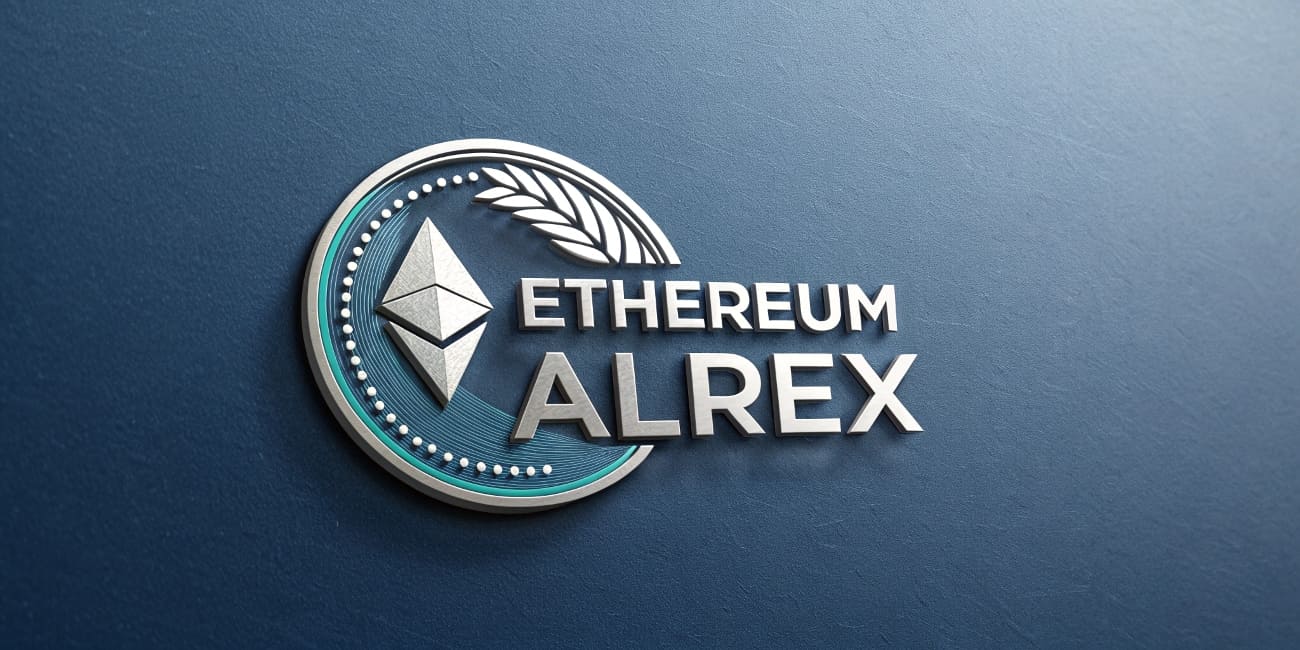 Ethereum Alrex Recensioni 2025: Truffa o Funziona?