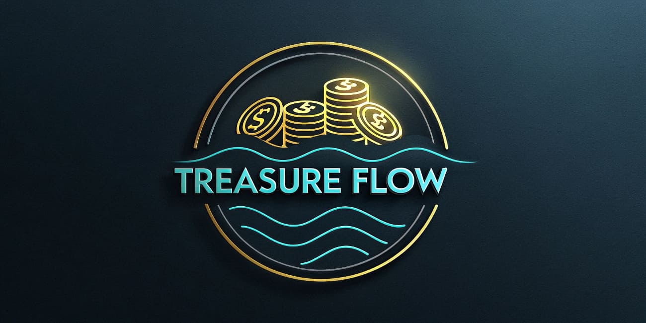 Treasure Flow Recensioni 2025: Truffa o Funziona?