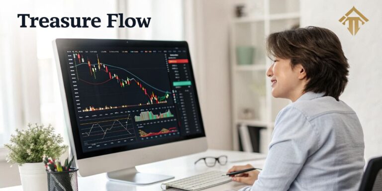 Treasure Flow Recensioni 2025: Truffa o Funziona?