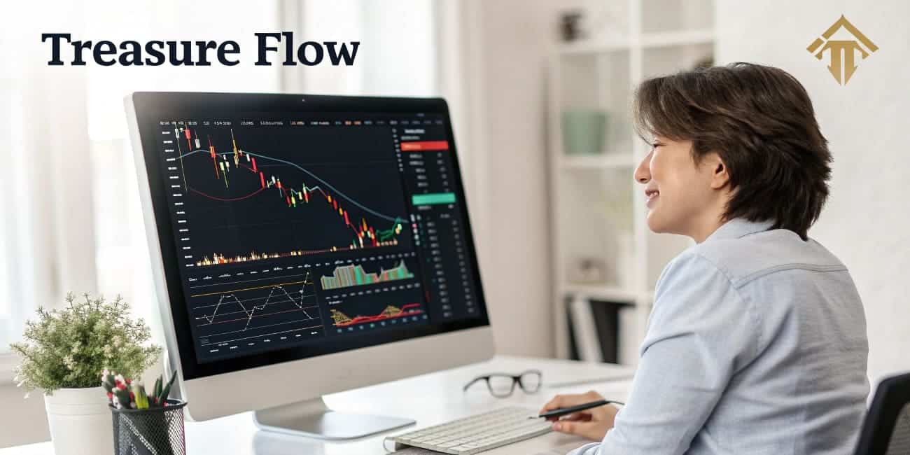 Treasure Flow Recensioni 2025: Truffa o Funziona?