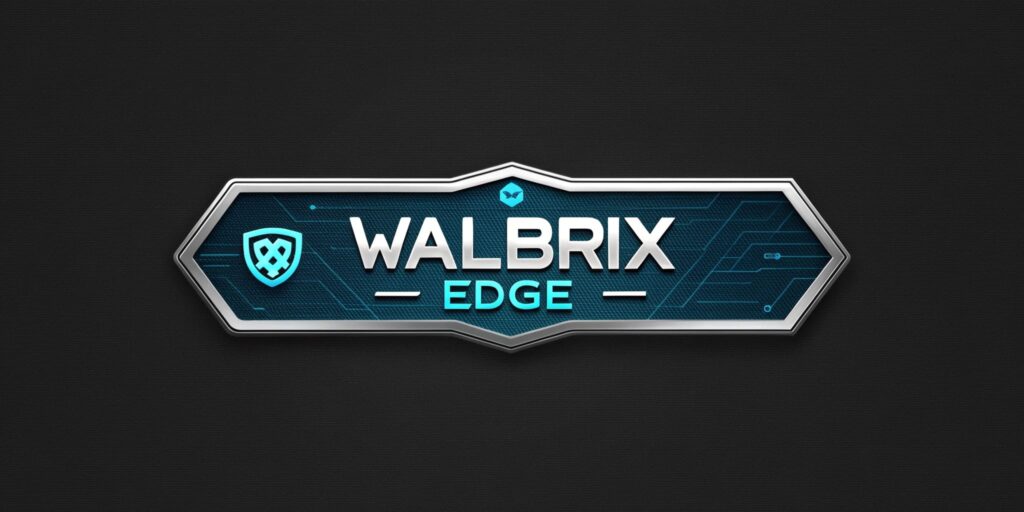 Walbrix Edge Recensioni 2025: Truffa o Funziona?