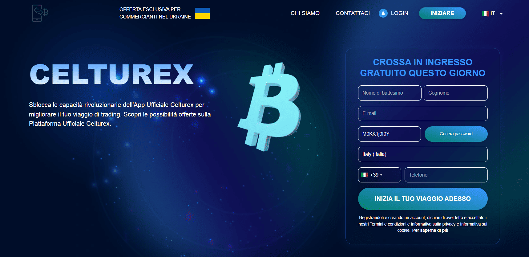 Celturex Recensione 2025: Truffa o funziona?