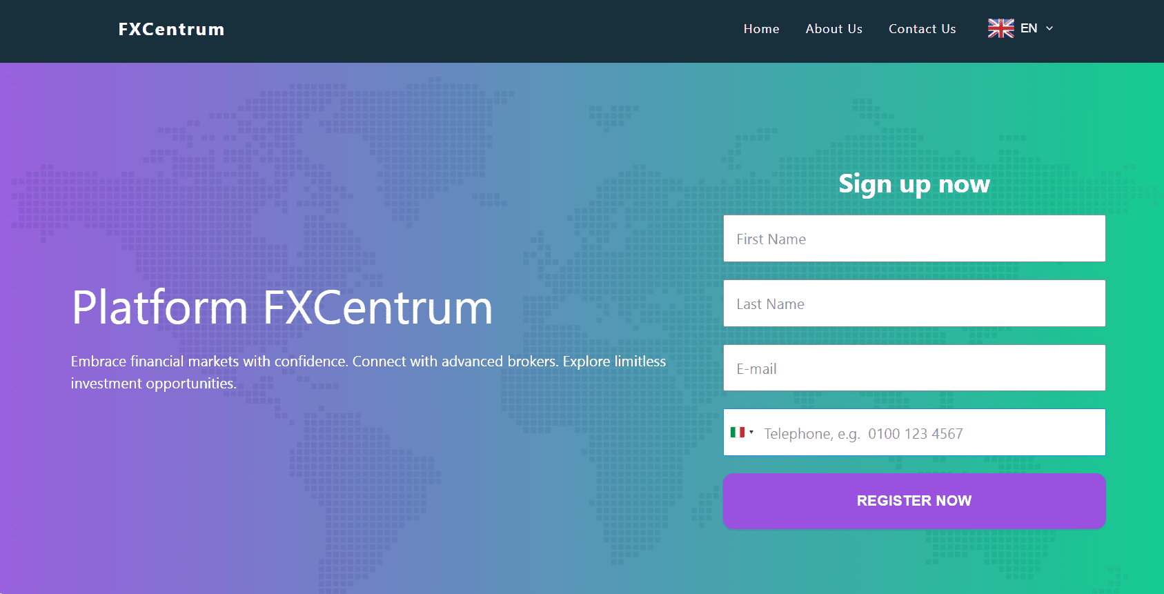 FXCentrum Recensione 2025: Truffa o funziona?