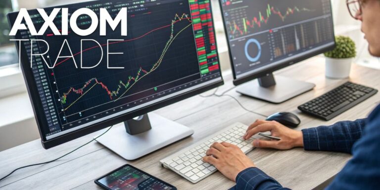 Axiom Trade Recensione 2025: Truffa o funziona?