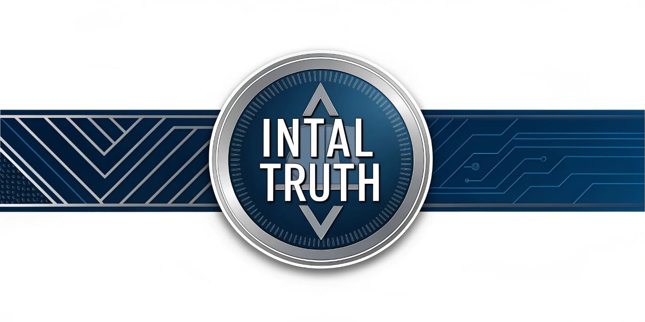 Intal Truth Recensione 2025: Truffa o funziona?