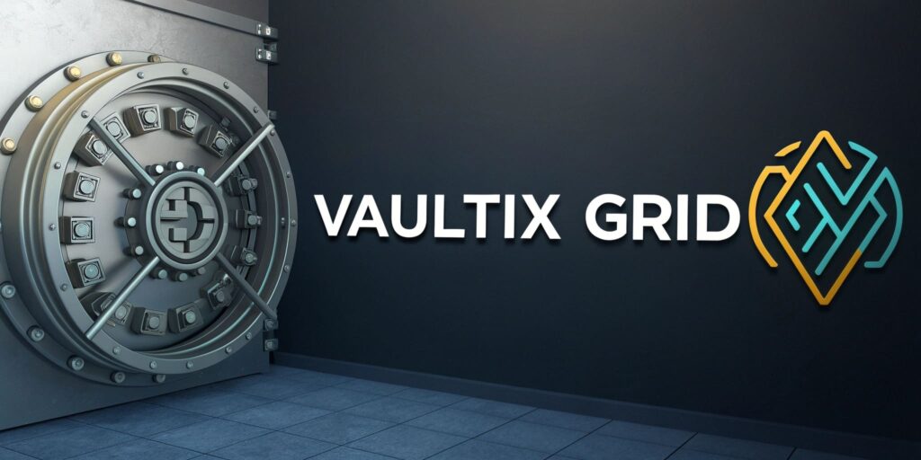Vaultix Grid Recensioni 2025: È Legittimo O Una Truffa? | Analisi Completa