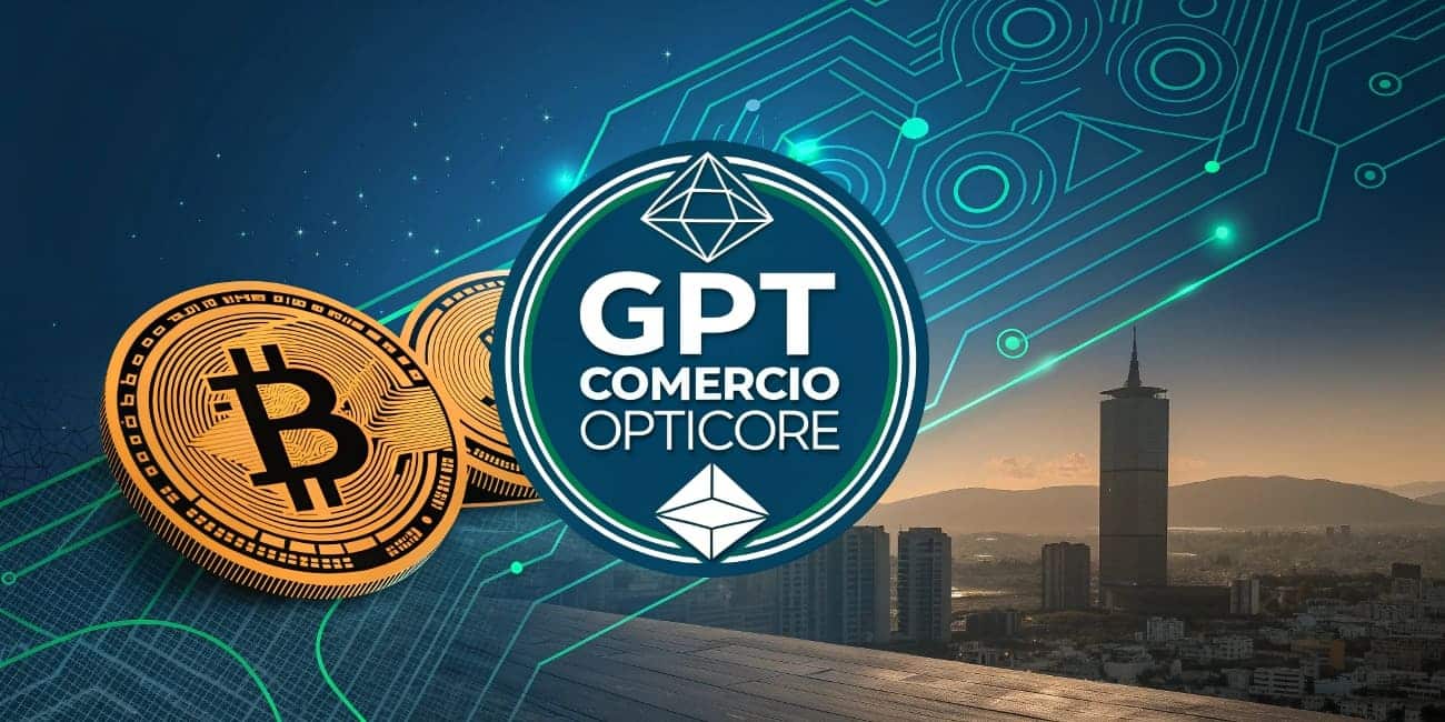 GPT Comercio Opticore 2025: Recensioni, Prova e Sicurezza