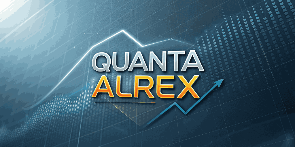 Quanta Alrex Recensioni 2025: È Legittimo O Una Truffa?