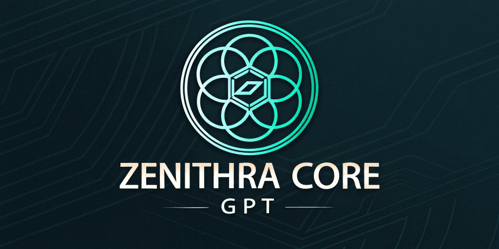 Zenithra Core GPT Recensioni 2025: Legittimo o Truffa?